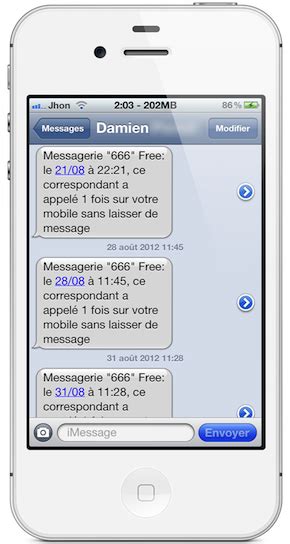 Showhide Recipients Affichez Ou Non Le Nom Des Contacts