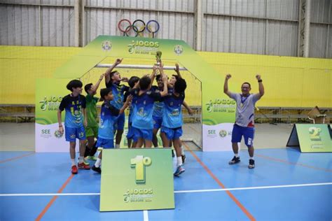 Escolas Santa Maria E Ame Irão Representar O Acre Na Fase Nacional Dos