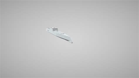 Copy Of Uss Arsenal Addg 1 3d Model By Raptar24 5ca011e Sketchfab