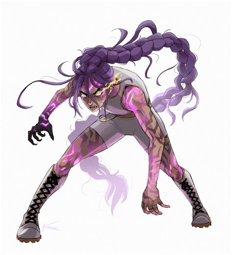 Kinschi Rumi Kpop Demon Hunters Kpop Demon Hunters Commentary English Commentary Highres