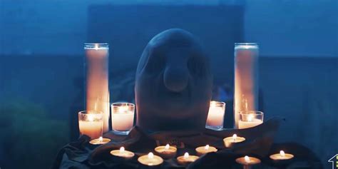 Kevin Smith Debuts First Trailer For New Horror Movie Killroy Was Here