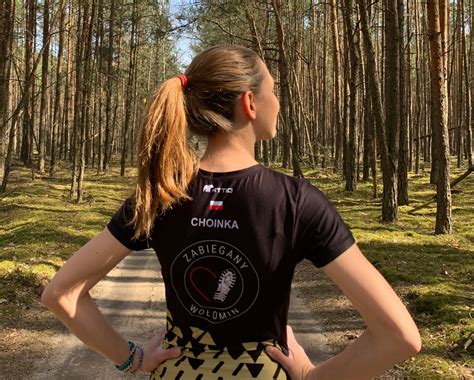 Magdalena Chojnowska Zabiegany Wołomin