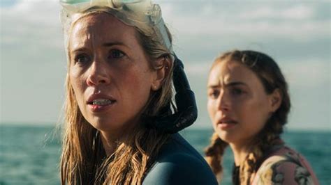 더 리프 언더 워터 Tving