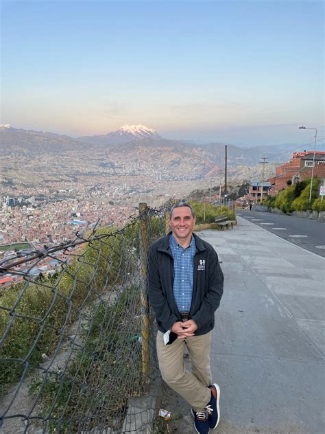 Physicians With Heart Dr Eric Ferguson