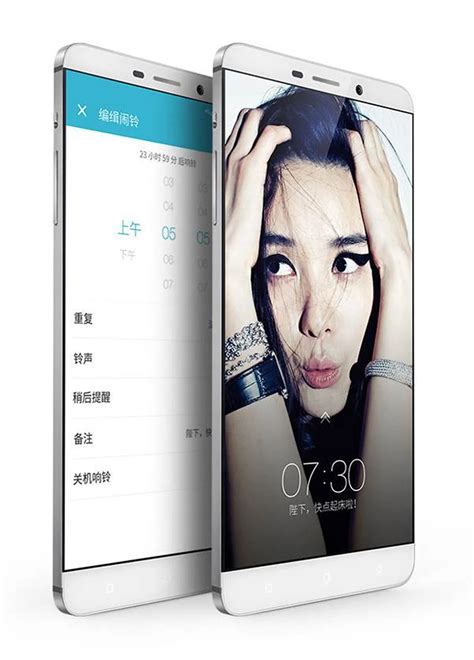 Letv Max “superphone” Thay đổi Tương Lai