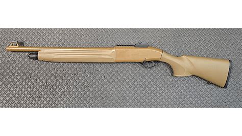 Beretta 1301 Tactical Mod 2 12 Gauge 3 185 Barrel Semi Auto Shotgun