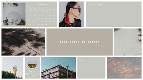 Page 19 Free Custom Minimalist Desktop Wallpaper Templates Canva
