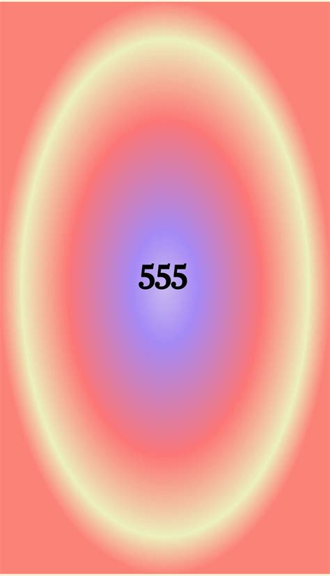 A Circular With The Number 555 On It