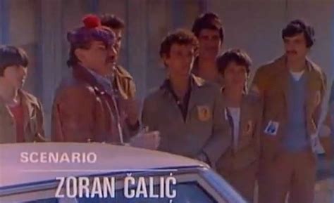 Preminuo Zoran Čalić Režiser Žikine Dinastije