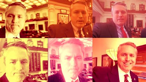 Harrison The Huckster