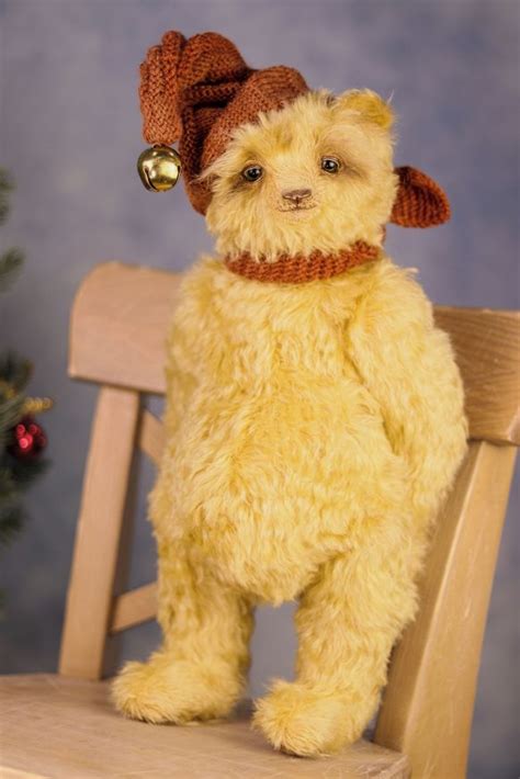 Ralph By Julie Safonava Tedsby