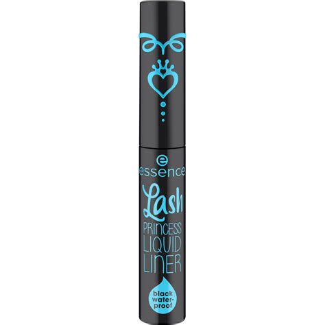 Buy Essence Lash Princess Liquid Liner Black Waterproof Online