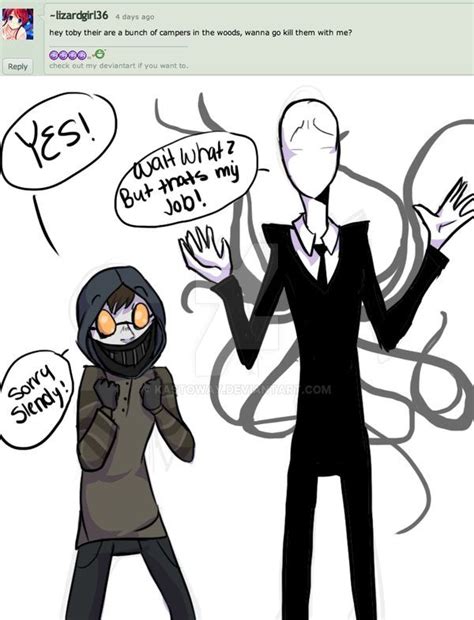 Pin On Official Creepypasta Art