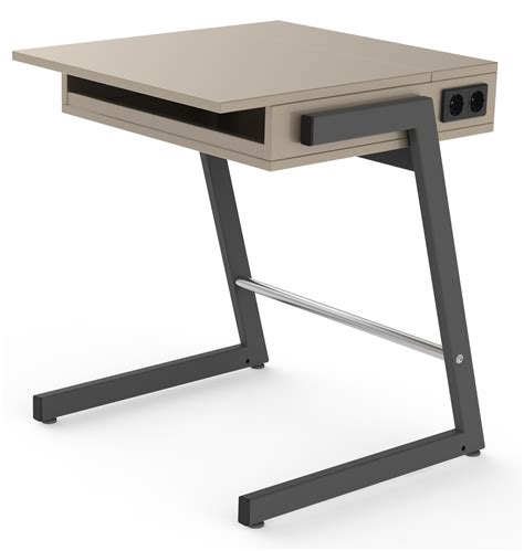 School Table Pedagogue Inlinenl