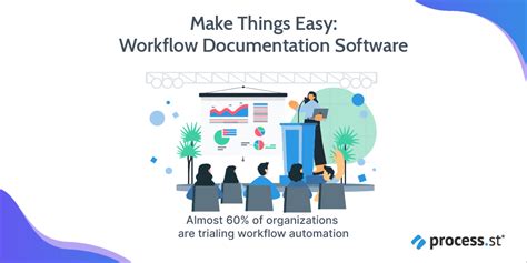 Workflow Documentation How To Increase Efficiency Reduce Error