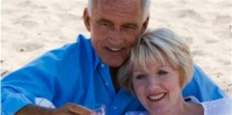 Study The Older A Woman The More She Enjoys Sex Yourtango