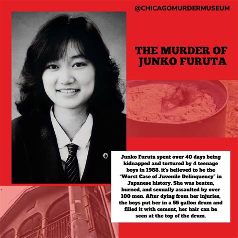 Junko Furuta‘s Funeral The Case Of Junko Furuta Shorts Zherss