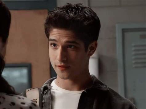 Você Realmente Conhece Scott Mccall Maria Rita Teles Quizur