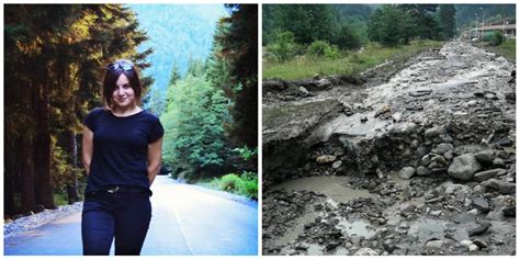 ჩვენი ხელით გავამაგრეთ მდინარის კალაპოტი და გადავარჩინეთ მთლიანად წალეკვას შოვი მოგვაქციეთ