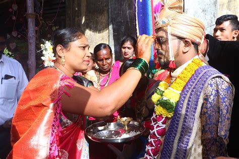 Img5680 Tejesh Bhagyshree Wedding Flickr