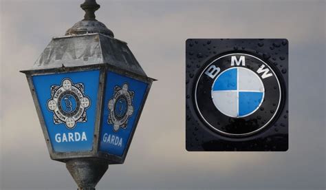 Limerick Gardai Investigate Theft Of Two Bmw Cars From Outside House