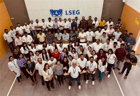 Palaniappan Lakshmanan On Linkedin Lseg Tech Lsegbengaluru Hackathon
