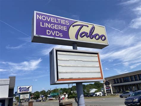 Taboo Updated March 2025 25 Reviews 6021 W Broad St Richmond