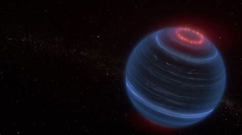 Astronomy Brown Dwarf
