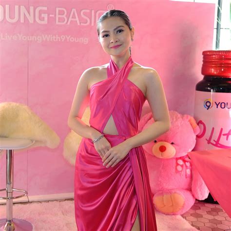 Barbie Forteza Bares Secrets To Her Fresh And Youthful Glow Pep Ph