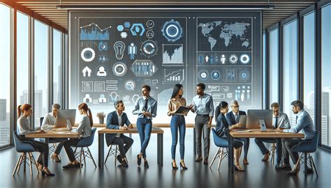 Enhancing Data Governance With Machine Learning And Automation