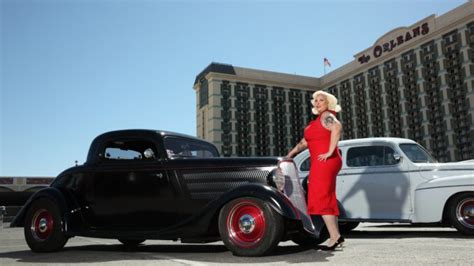 Mitzis Motor Mavens Decadent Dd Daisy Racingjunk News