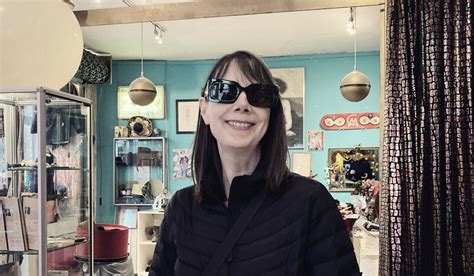 Jill Mccabe Johnson Home