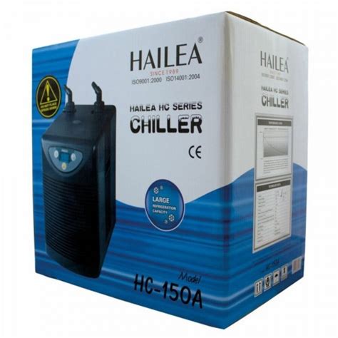 Hailea Chiller Hc Series Hc 100ahc 150ahc 300ahc 1000a Malaysia