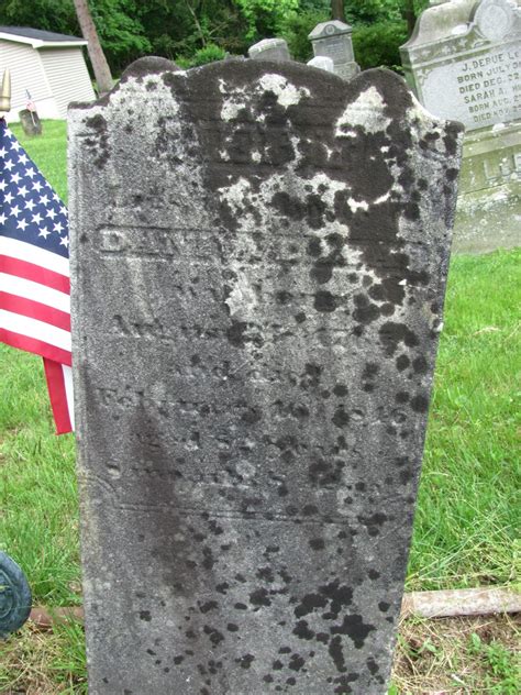 Daniel Labar Jr 1763 1846 Find A Grave Memorial
