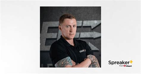 Episode 180 Codey Gandy Former Us Marine And Echelon Front