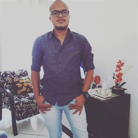 William Lima Williamlimaoficial • Threads Say More