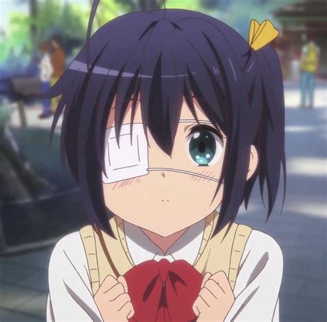 Pin On Rikka