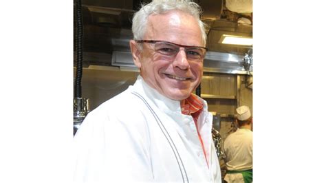David Bouley New York City Chef Known For His Idiosyncratic Approach To Fine Dining Dies At 70