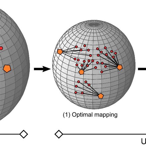 Overview Of Universal Prototype Transport First We Find An Optimal Download Scientific