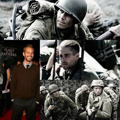 Flags Of Our Fathers Cast