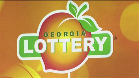 Powerball Winning Numbers 1 Million Prize In Georgia
