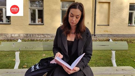 Poliisi Sulkisi Hankalimmat Lapset Laitoksiin Lastenkodissa Asunut Maya Kertoo Miksi Näin Ei