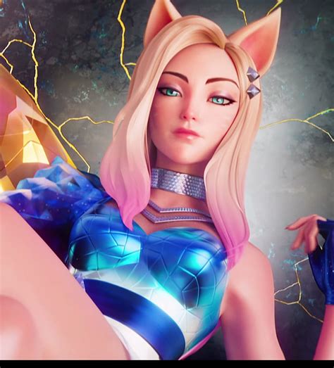 Ahri Ahri League Of Legends Lol League Of Legends Hd Wallpaper Peakpx