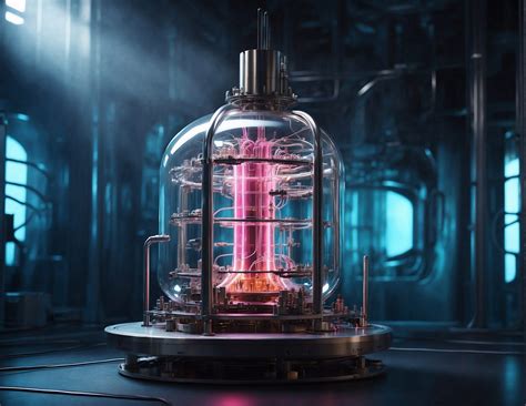 Navigating The Quantum Frontier The Rise Of Quantum Computing By