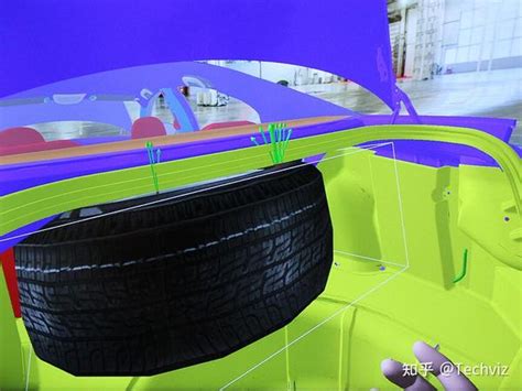 VR 中的碰撞检测为什么它对某些用例至关重要 知乎 VR 中的碰撞检测为什么它对某些用例至关重要 知乎