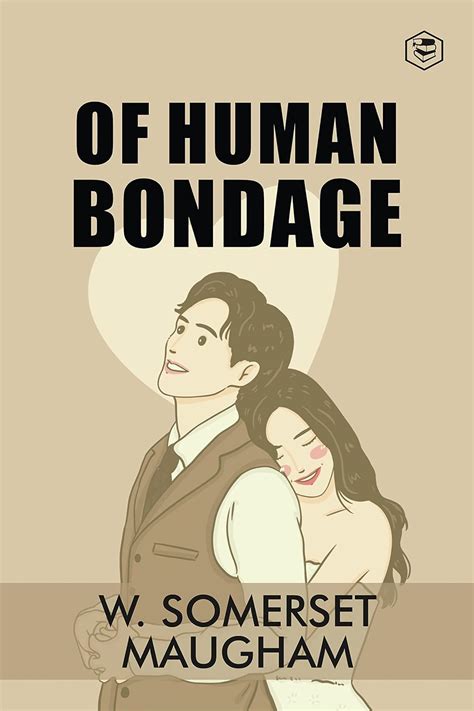 Of Human Bondage Ebook W Somerset Maugham Uk Kindle Store