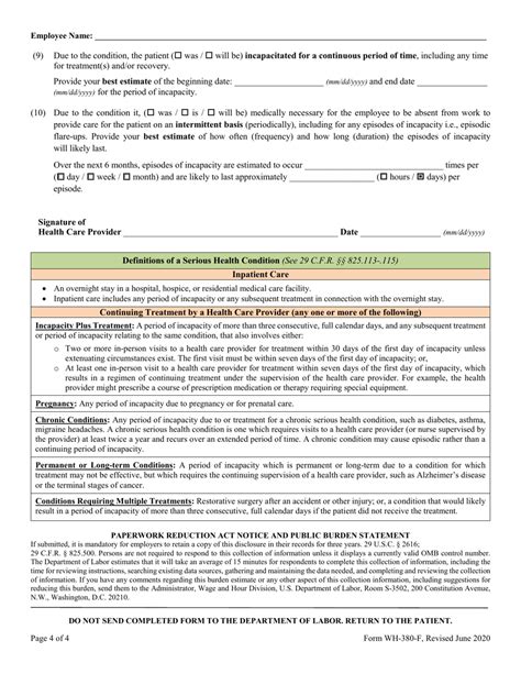 Form Wh 380 F Download Fillable Pdf Or Fill Online Certification Of