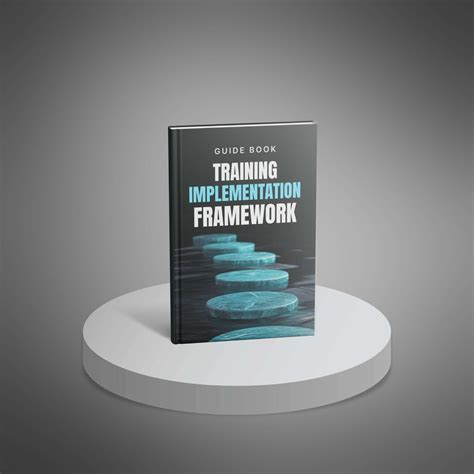 Sop Training Implementation Framework Suityou