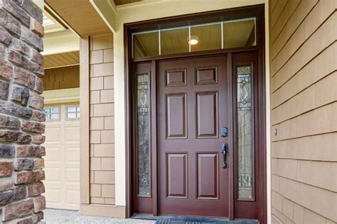 Exploring Glass Inserts For Your Steel Or Fiberglass Front Doors