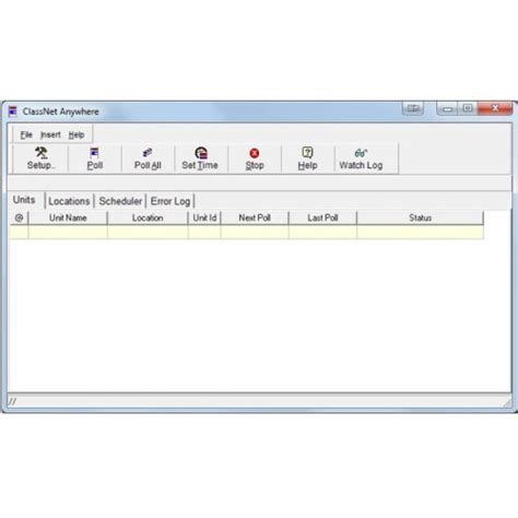 Classnet Anywhere Asp Microcomputers Classnet Anywhere Asp Microcomputers